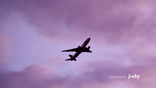 Haneda Johnanjima Sunset – 2 | j-sky